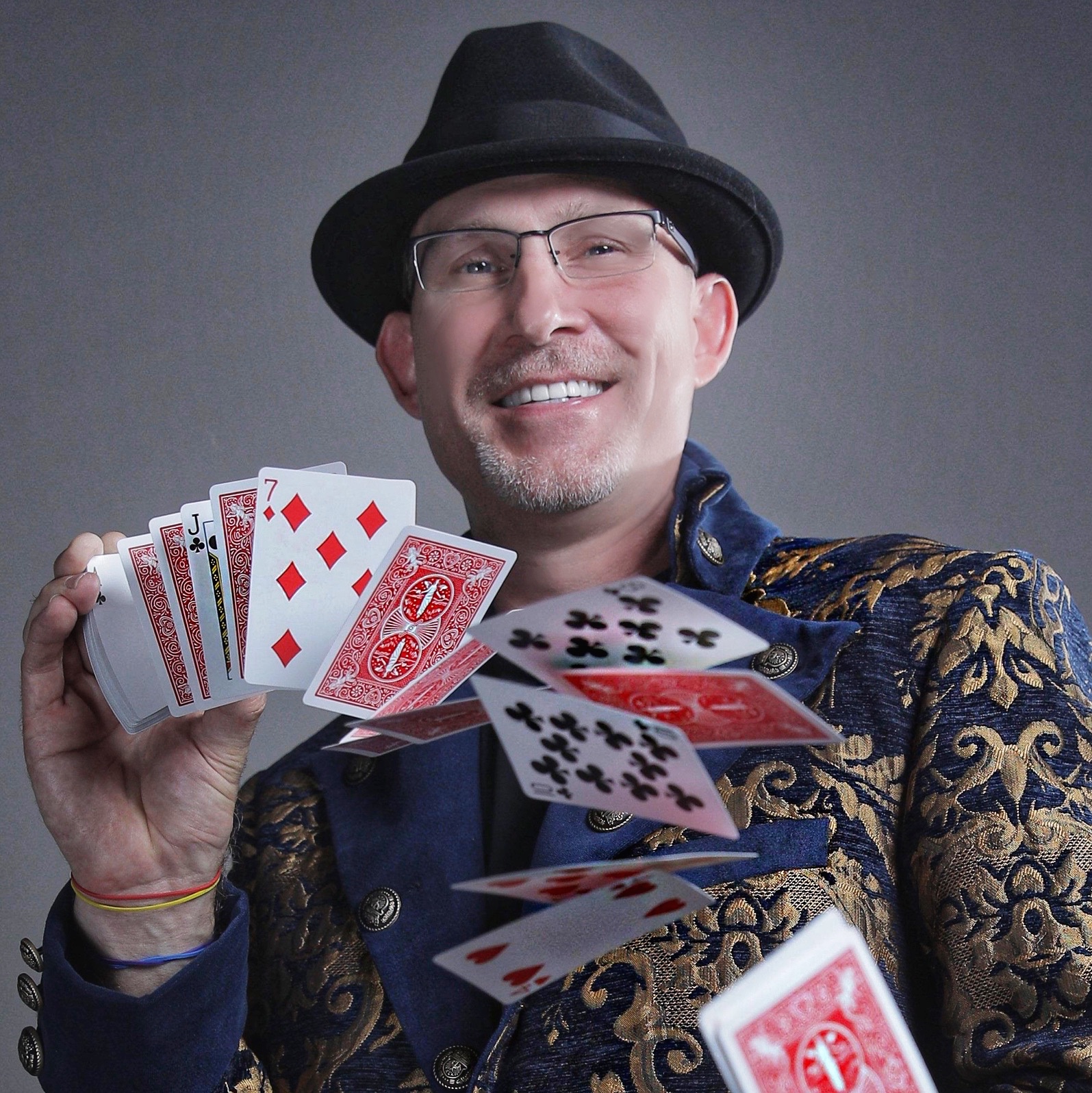 Upgrades - Cliffwood Experience